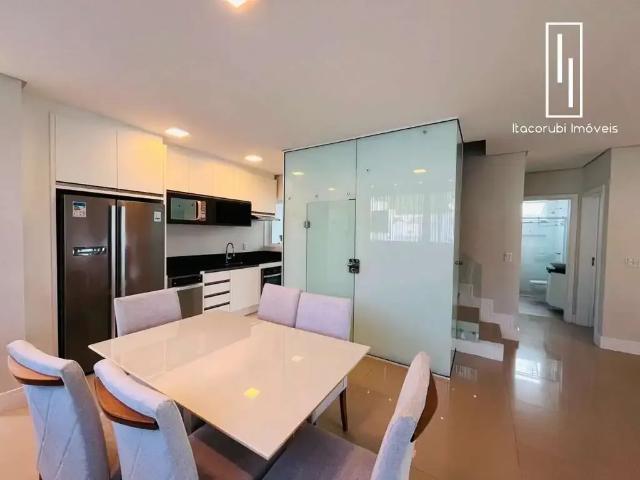 Cobertura para Locação em Florianópolis/SC Jurerê 4 Quartos