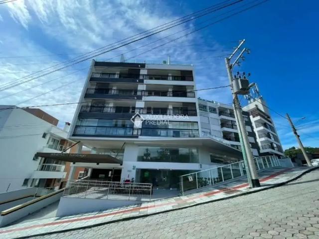 Cobertura para Locação em Florianópolis/SC João Paulo 3 Quartos