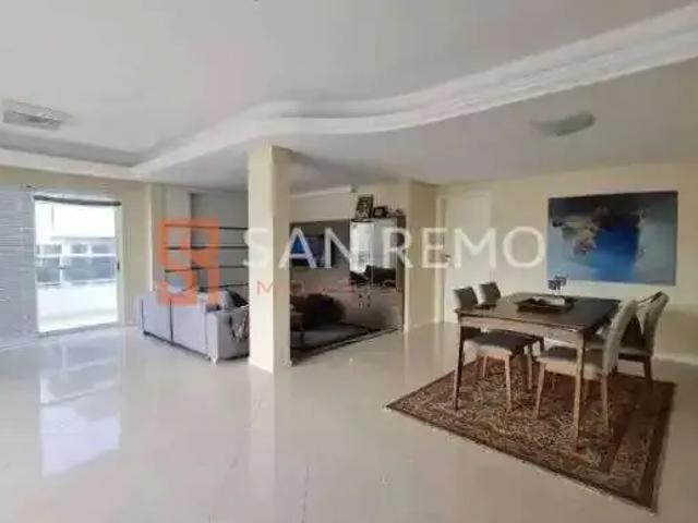 Cobertura para Locação em Florianópolis/SC João Paulo 2 Quartos