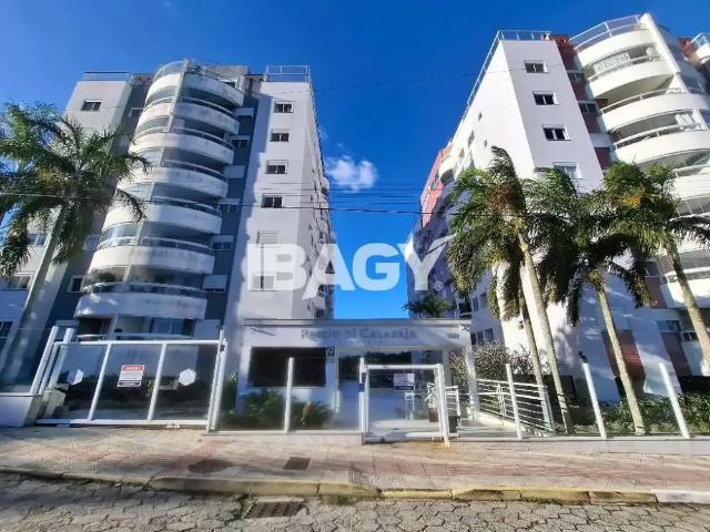 Cobertura para Locação em Florianópolis/SC Pantanal 3 Quartos