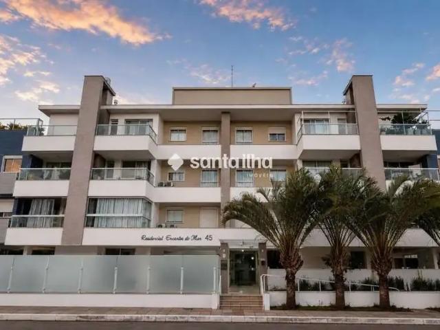 Cobertura para Locação em Florianópolis/SC Rio Tavares 2 Quartos