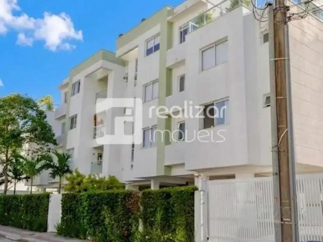 Cobertura para Locação em Florianópolis/SC Rio Tavares 2 Quartos