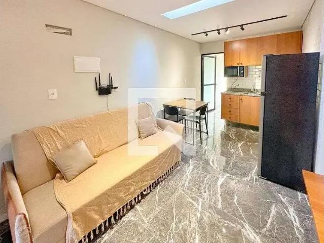 Cobertura para Locação em Florianópolis/SC São João do Rio Vermelho 1 Quartos