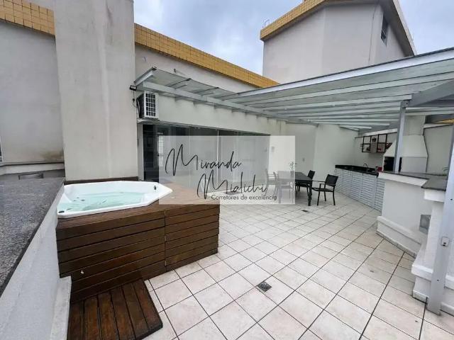 Cobertura para Locação em Florianópolis/SC Saco Grande 3 Quartos