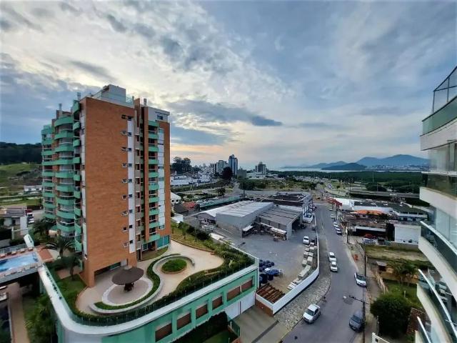 Cobertura para Locação em Florianópolis/SC Trindade 4 Quartos