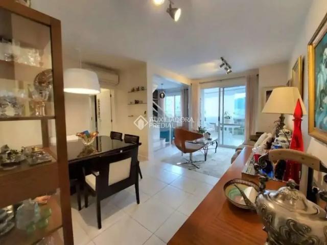 Cobertura para Locação em Florianópolis/SC Trindade 4 Quartos