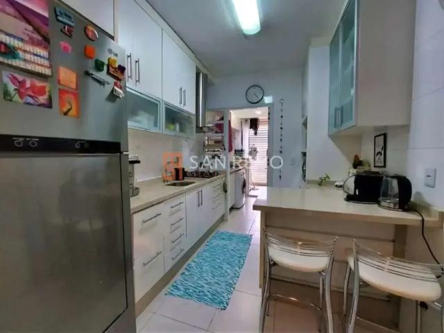 Cobertura para Locação em Florianópolis/SC Trindade 4 Quartos