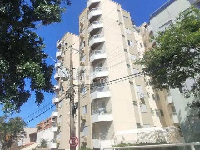 Cobertura para Locação em Florianópolis/SC Trindade 5 Quartos
