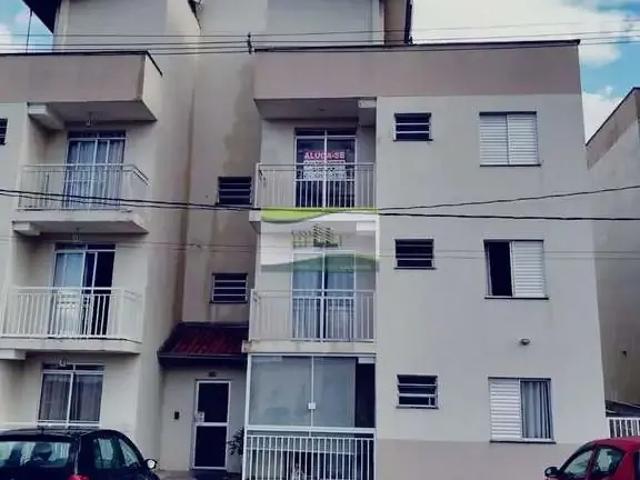 Cobertura para Locação em Franco da Rocha/SP Companhia Fazenda Belém 2 Quartos