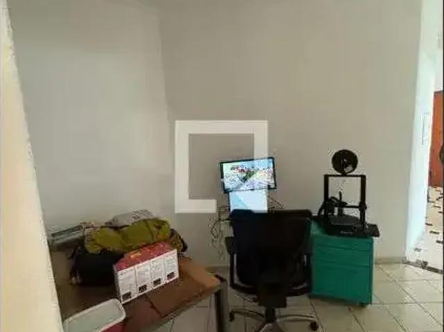 Cobertura para Locação em Hortolândia/SP Chácaras Assay 2 Quartos