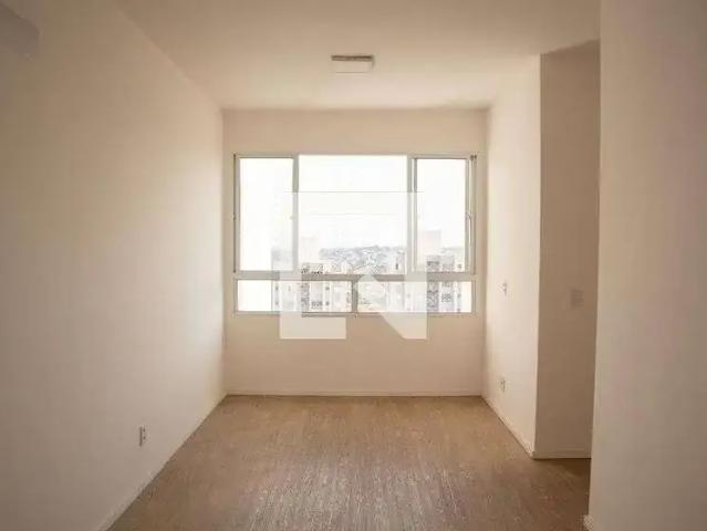 Cobertura para Locação em Hortolândia/SP Jardim Nova Hortolândia I 2 Quartos