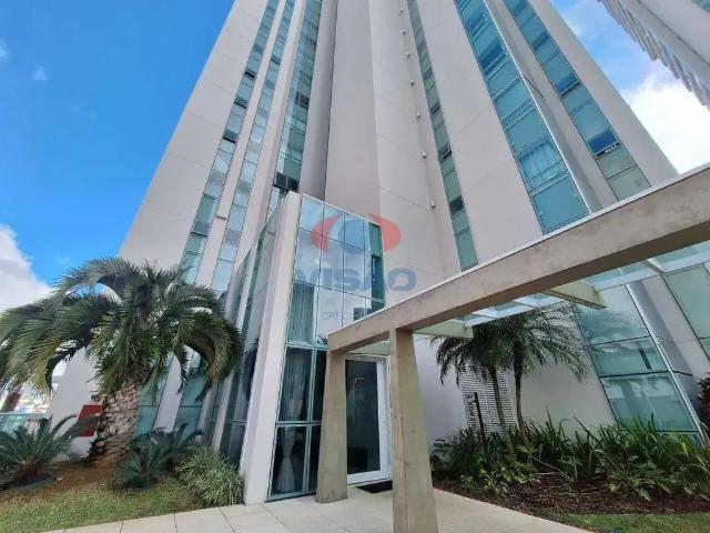 Cobertura para Locação em Indaiatuba/SP Jardim Pompéia 5 Quartos