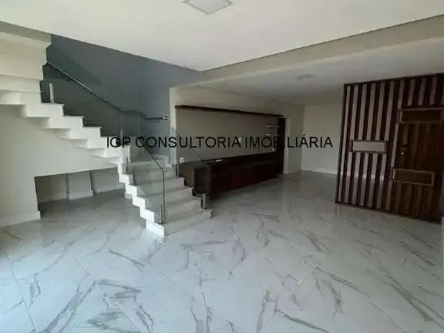 Cobertura para Locação em Indaiatuba/SP Vila Castelo Branco 3 Quartos