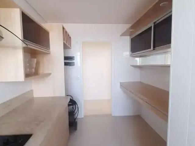 Cobertura para Locação em Indaiatuba/SP Vila Todos os Santos 2 Quartos