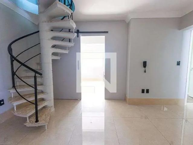 Cobertura para Locação em Indaiatuba/SP Vila Todos os Santos 2 Quartos