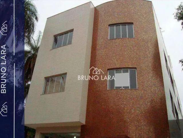 Cobertura para Locação em Igarapé/MG Cidade Jardim 3 Quartos