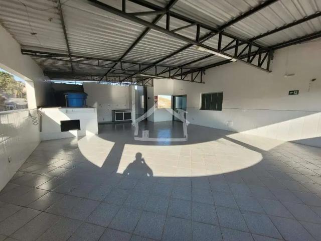 Cobertura para Locação em Ipatinga/MG Caravelas 2 Quartos