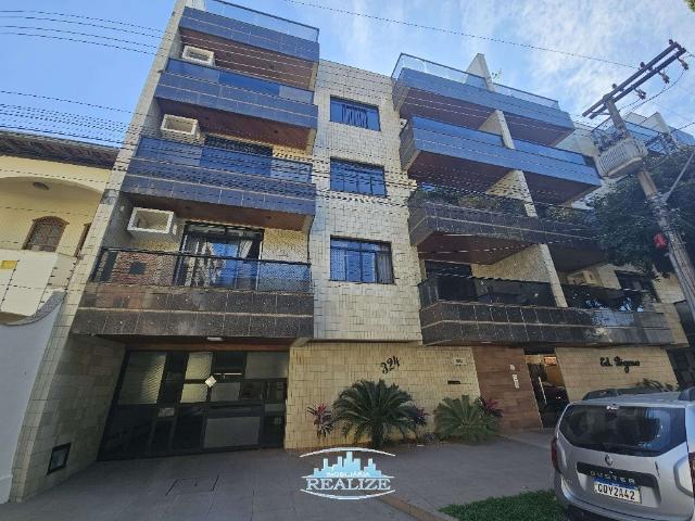 Cobertura para Locação em Ipatinga/MG Cidade Nobre 4 Quartos