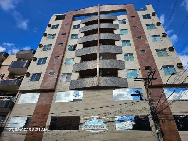 Cobertura para Locação em Ipatinga/MG Cidade Nobre 4 Quartos