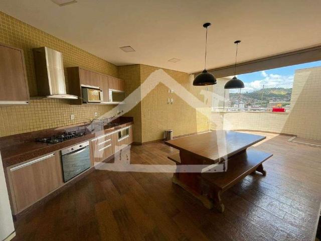 Cobertura para Locação em Ipatinga/MG Iguaçu 3 Quartos