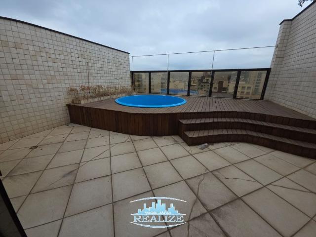 Cobertura para Locação em Ipatinga/MG Iguaçu 4 Quartos