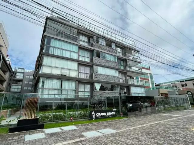 Cobertura para Locação em João Pessoa/PB Cabo Branco 2 Quartos