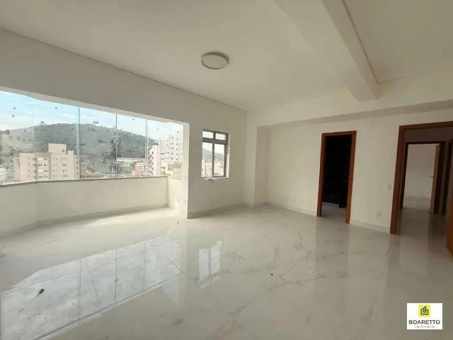 Cobertura para Locação em Joinville/SC Centro 4 Quartos