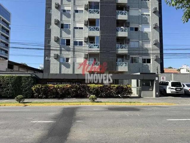 Cobertura para Locação em Joinville/SC América 3 Quartos
