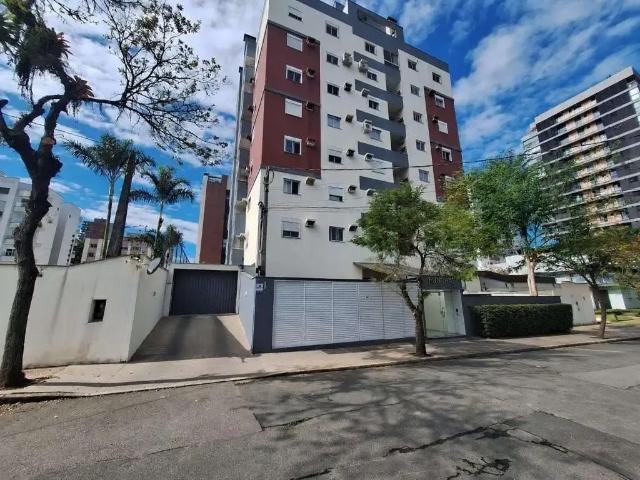 Cobertura para Locação em Joinville/SC Atiradores 3 Quartos