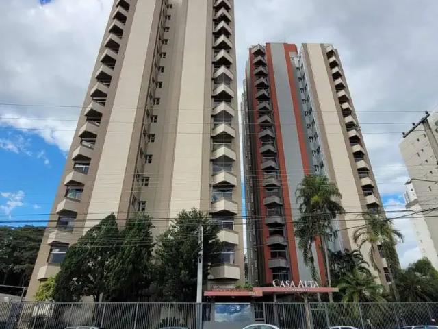 Cobertura para Locação em Jacareí/SP Jardim Pereira do Amparo 3 Quartos