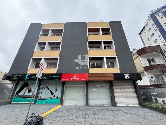 Cobertura para Locação em Juiz de Fora/MG Cascatinha 1 Quartos