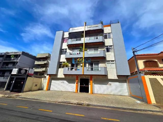 Cobertura para Locação em Juiz de Fora/MG Cascatinha 3 Quartos
