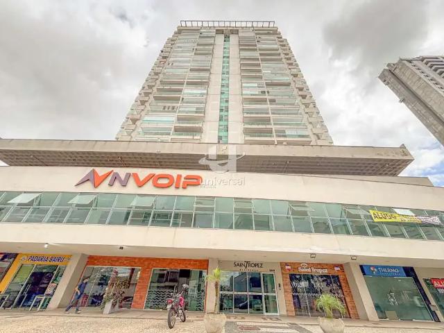 Cobertura para Locação em Juiz de Fora/MG Boa Vista 2 Quartos