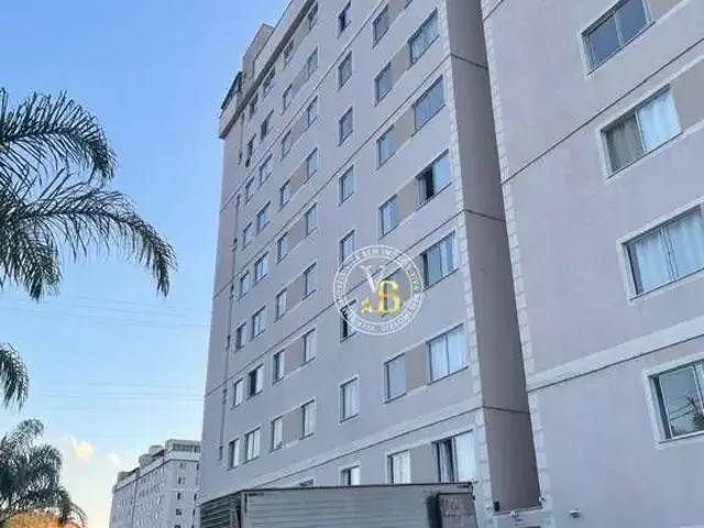 Cobertura para Locação em Juiz de Fora/MG Barbosa Lage 2 Quartos
