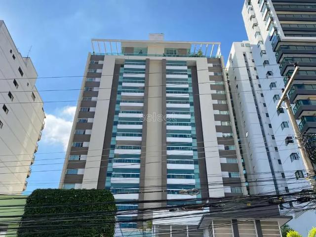 Cobertura para Locação em Juiz de Fora/MG Granbery 4 Quartos