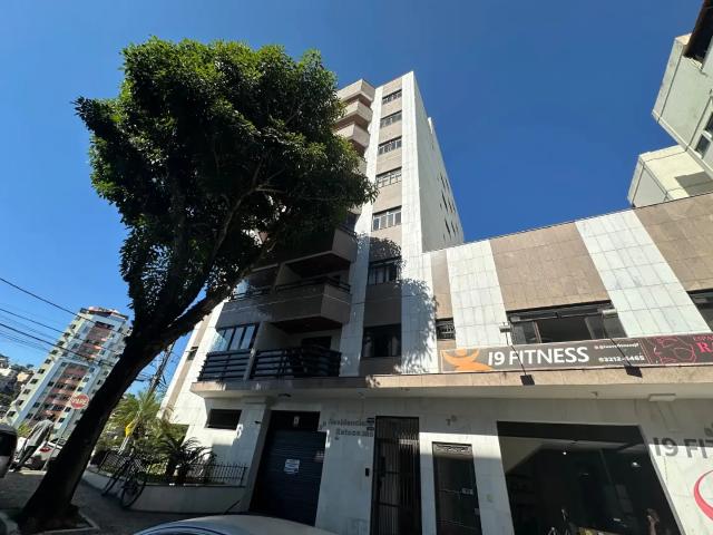 Cobertura para Locação em Juiz de Fora/MG Jardim Gaúcho