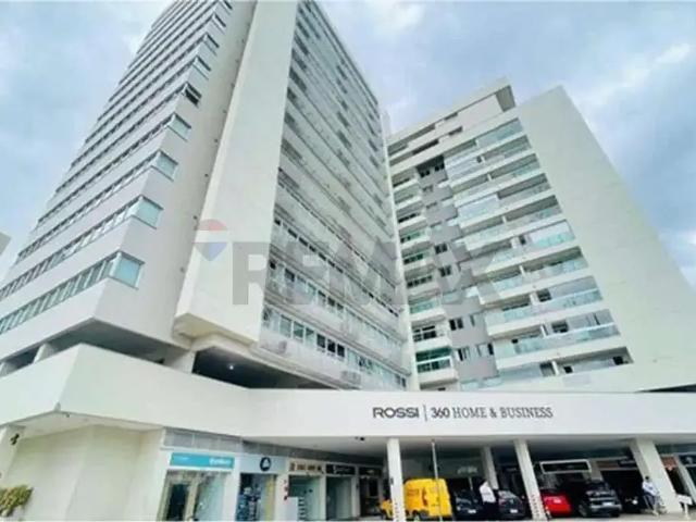 Cobertura para Locação em Juiz de Fora/MG São Mateus 2 Quartos