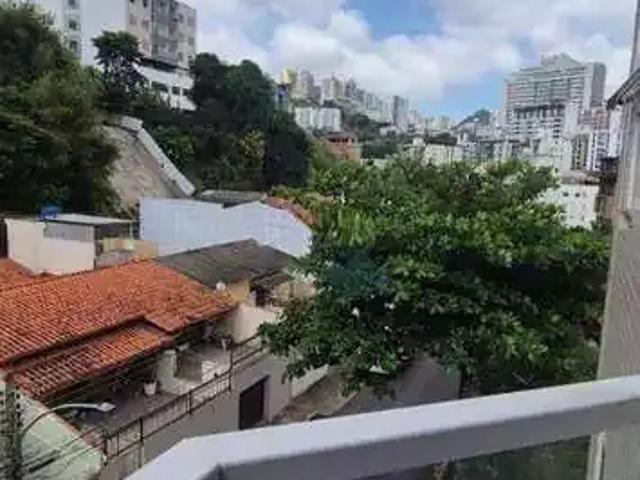 Cobertura para Locação em Juiz de Fora/MG São Mateus 3 Quartos