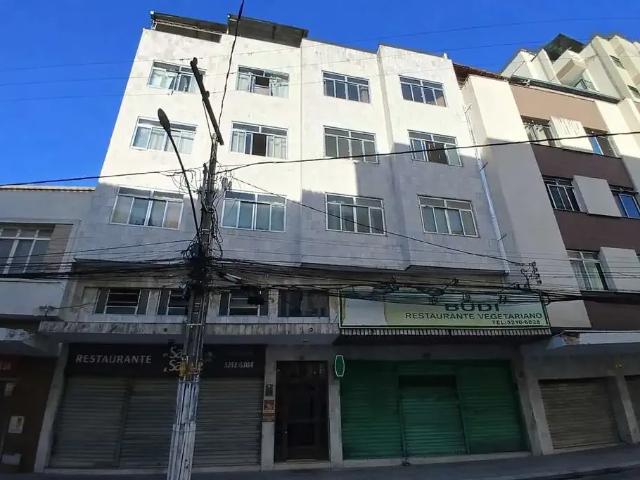 Cobertura para Locação em Juiz de Fora/MG São Mateus 3 Quartos