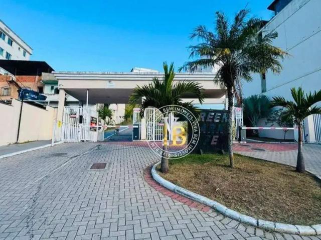 Cobertura para Locação em Juiz de Fora/MG São Pedro 3 Quartos