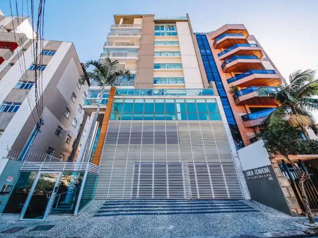 Cobertura para Locação em Juiz de Fora/MG Santa Helena 3 Quartos