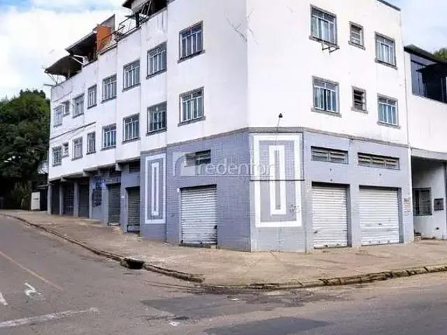 Cobertura para Locação em Juiz de Fora/MG Santa Luzia 3 Quartos