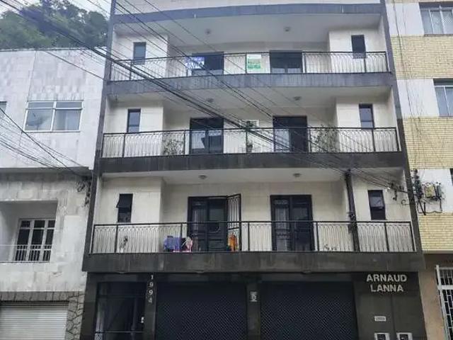 Cobertura para Locação em Juiz de Fora/MG Paineiras 3 Quartos
