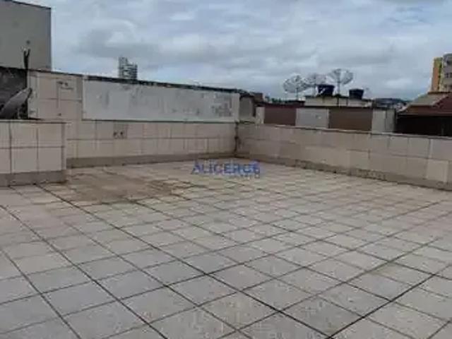 Cobertura para Locação em Juiz de Fora/MG Paineiras 3 Quartos