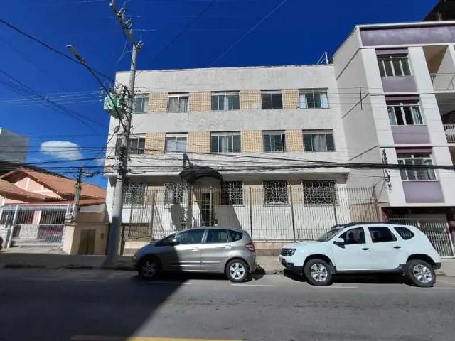 Cobertura para Locação em Juiz de Fora/MG Paineiras 3 Quartos