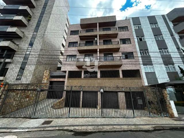 Cobertura para Locação em Juiz de Fora/MG Paineiras 4 Quartos