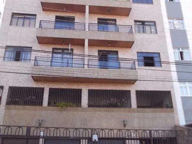 Cobertura para Locação em Juiz de Fora/MG Paineiras 4 Quartos