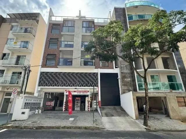 Cobertura para Locação em Juiz de Fora/MG Recanto da Mata 3 Quartos