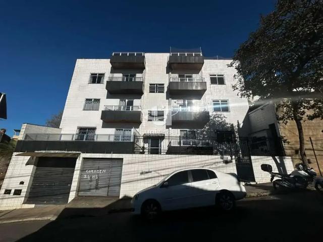 Cobertura para Locação em Juiz de Fora/MG Teixeiras 3 Quartos