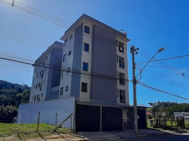 Cobertura para Locação em Juiz de Fora/MG Vivendas da Serra 2 Quartos